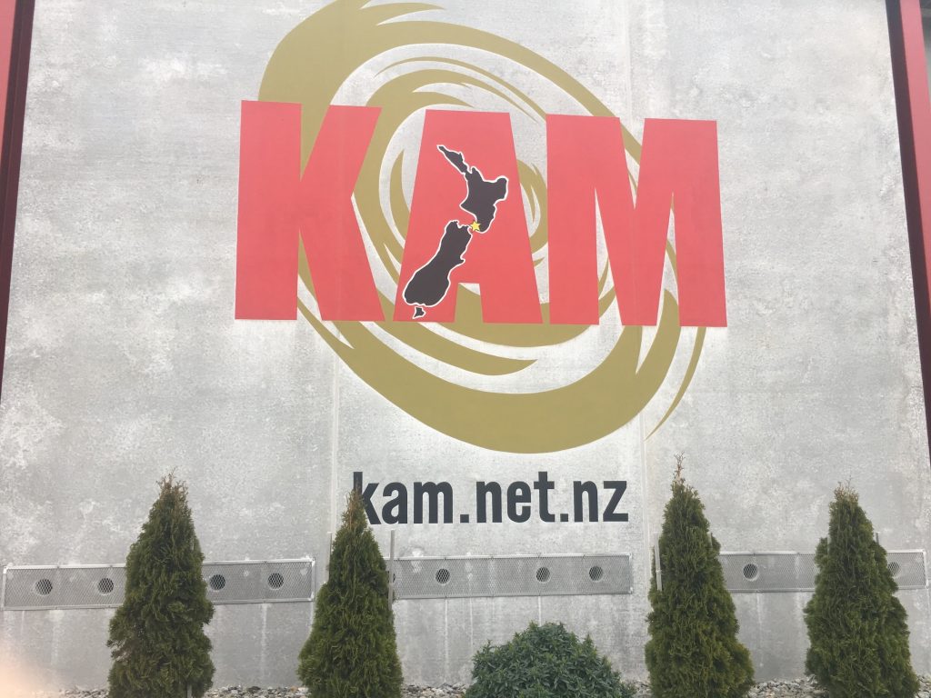 KAM Trucks, Trailers, Swing Lift, Chilled Distribution – KAM Transport ...