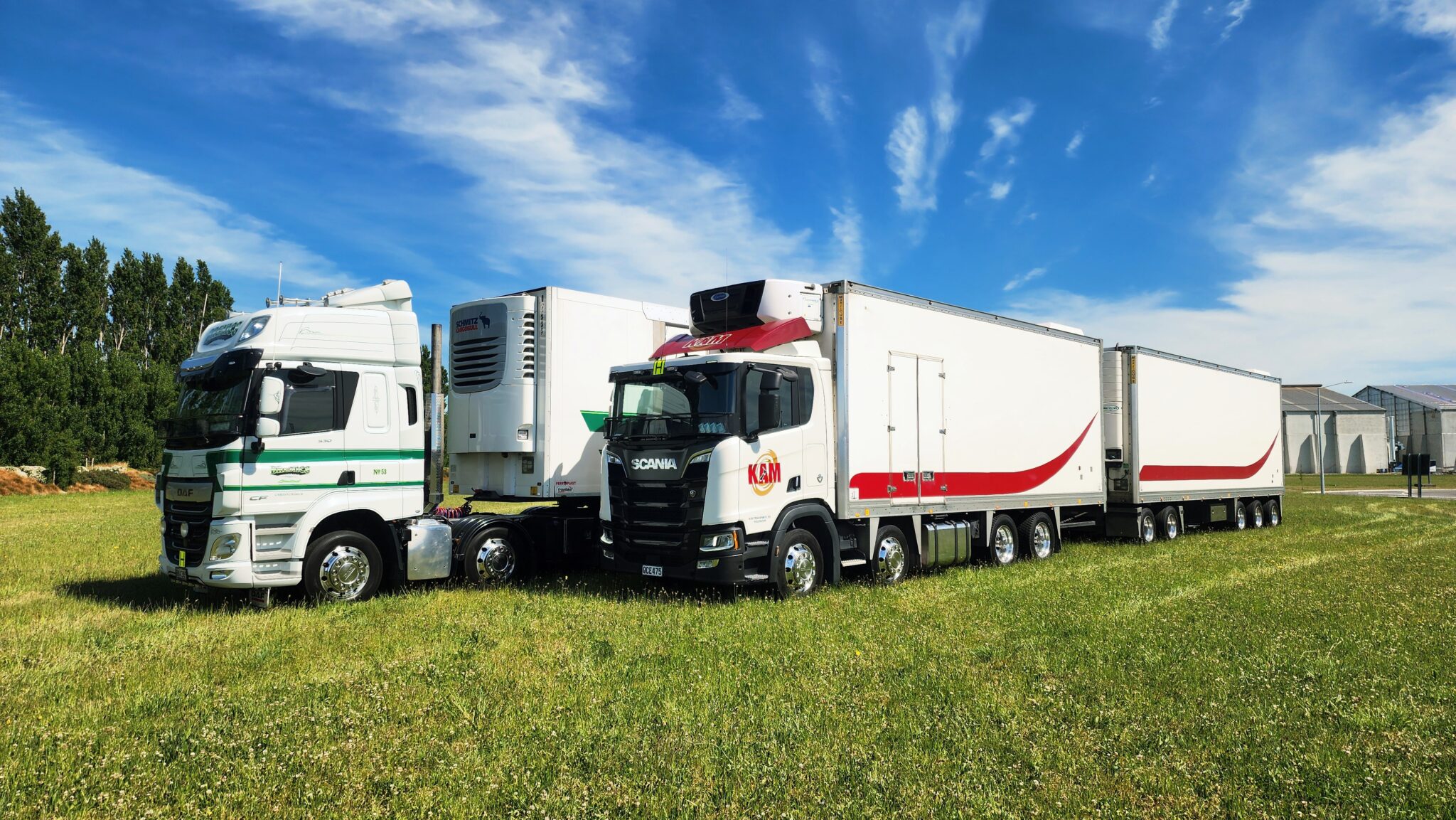 KAM – KAM Transport